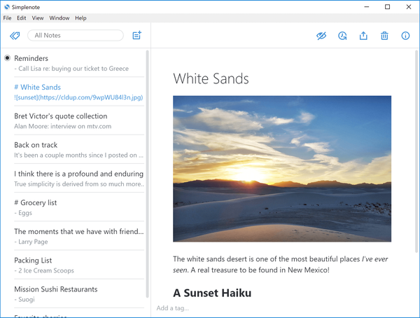 Top 16 Best Note Taking Apps For Linux [2025]