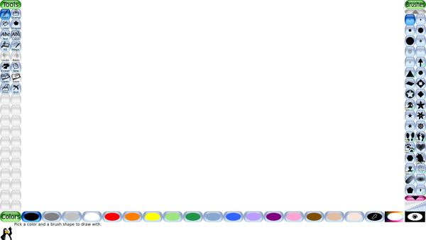 12 Open Source Paint Applications for Linux Users
