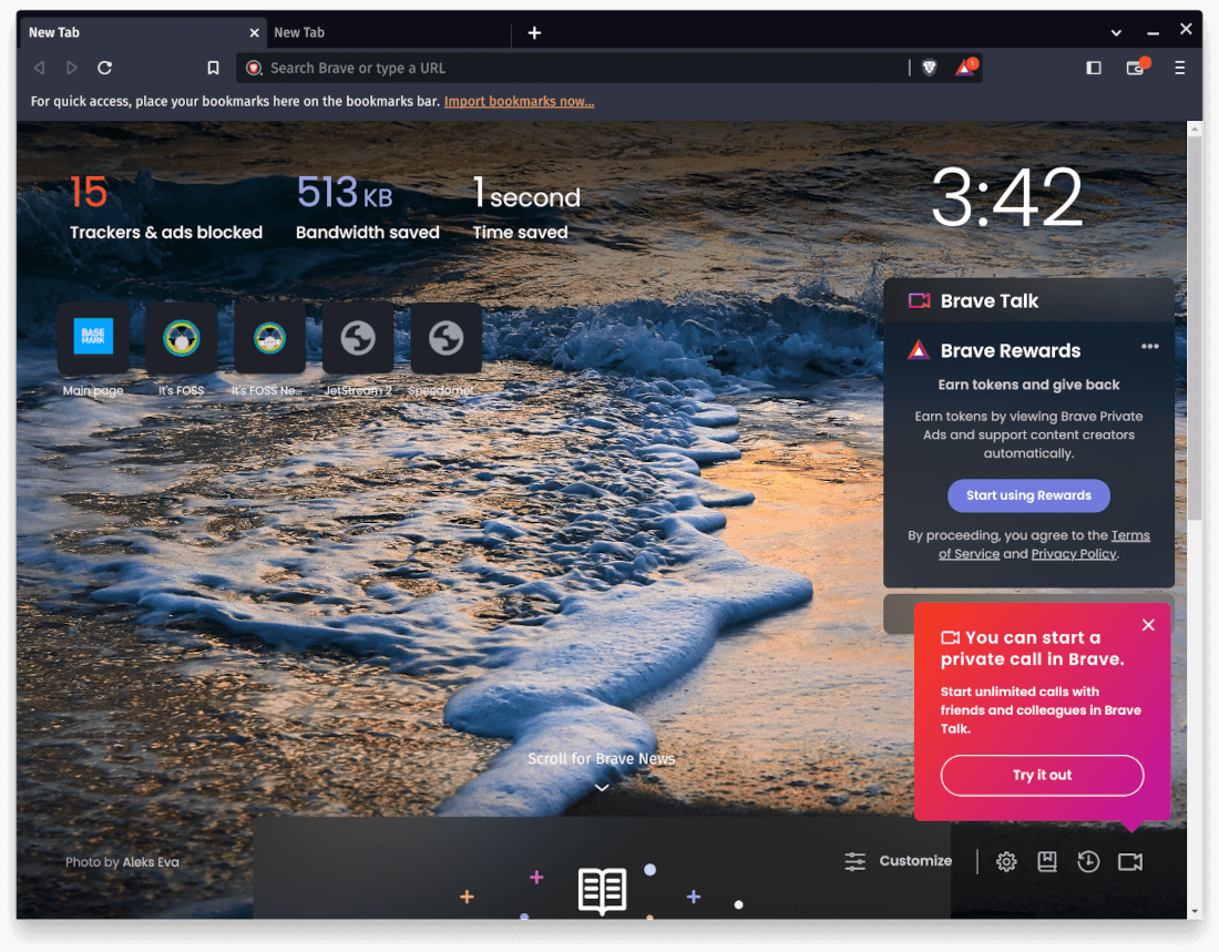 Comparing Brave vs. Firefox: Which one Should You Use?