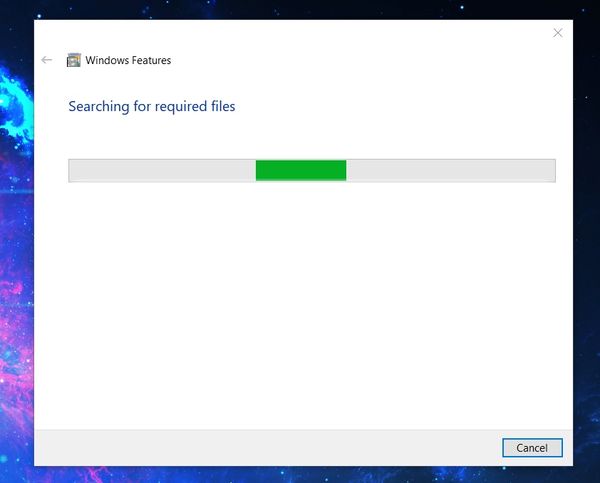 How to Enable Virtualization on Windows