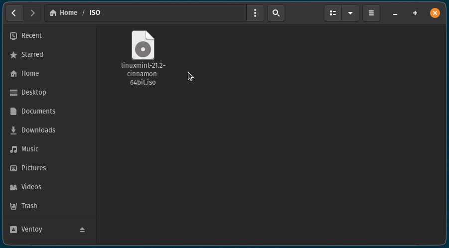 Install and Use Ventoy on Ubuntu [Complete Guide]