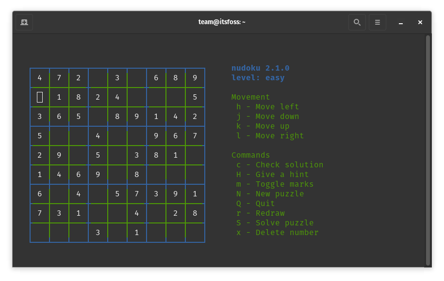 14 Best ASCII Games for Linux That are Insanely Good