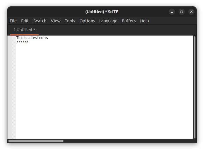 8 Best Notepad++ Alternatives For Linux
