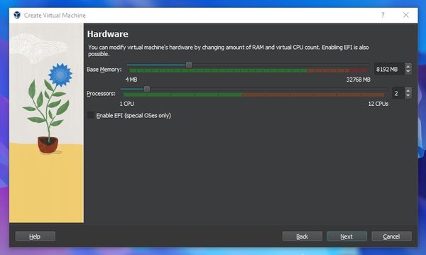 How to Install Linux Inside Windows Using VirtualBox