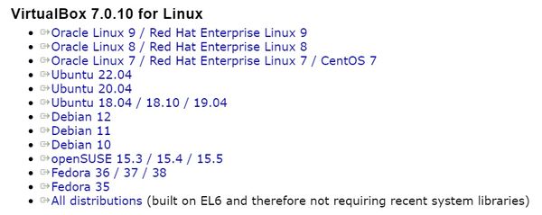 How to Install VirtualBox on Ubuntu Linux [3 Simple Ways]