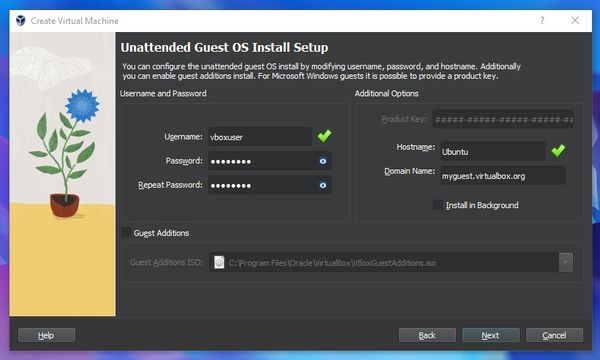 How to Install Linux Inside Windows Using VirtualBox