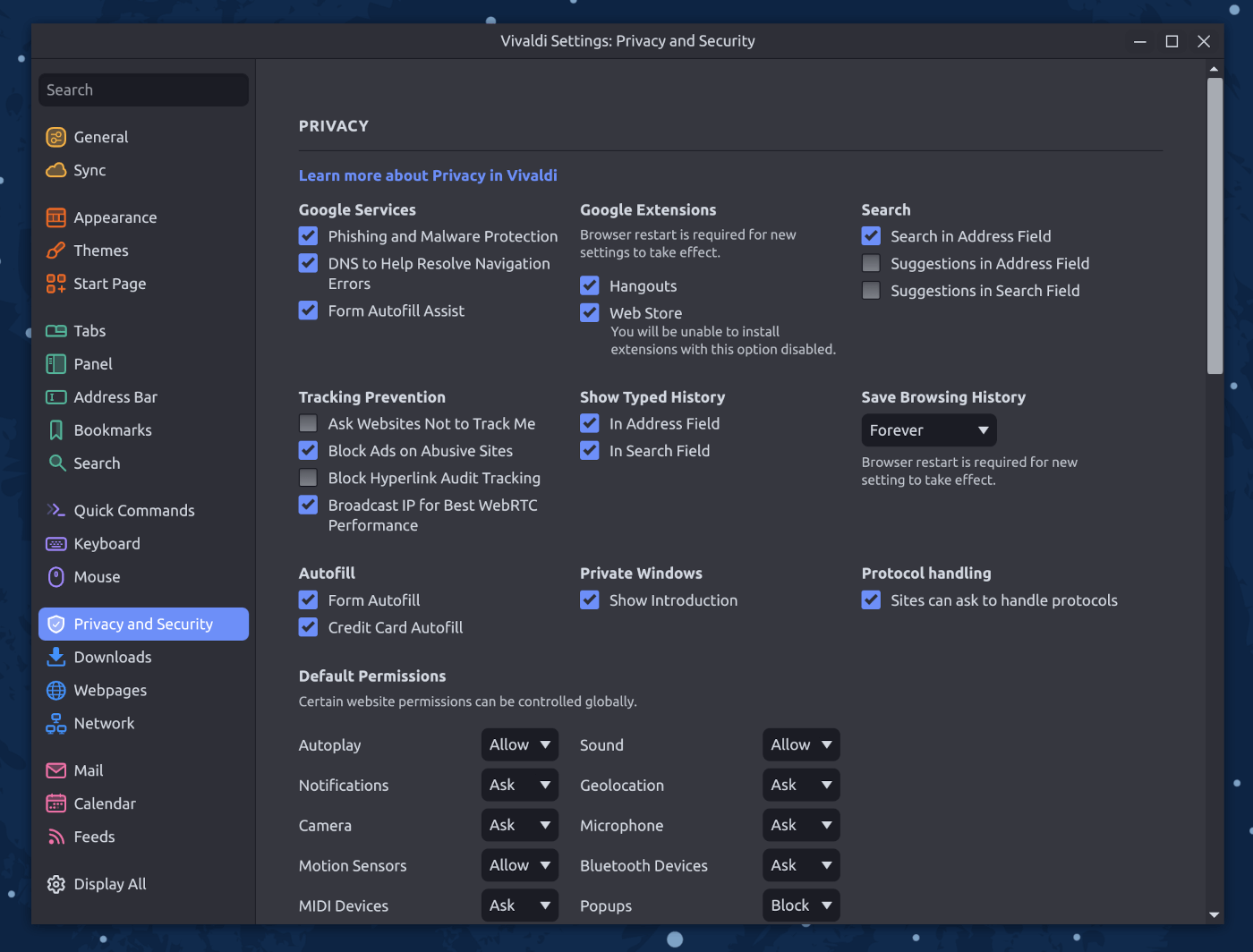 Brave vs Vivaldi: Which Chromium-Based Browser is Better?