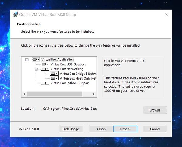 How to Install VirtualBox on Windows [2 Ways]