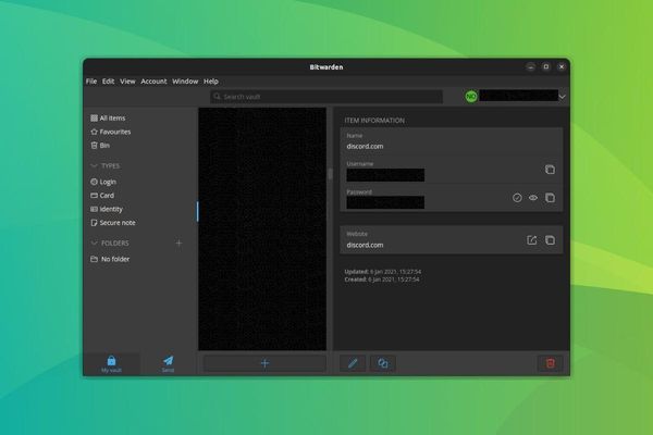 Top 6 Best Password Managers for Linux [2024]