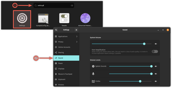 Using Your Phone as Camera and Mic in Ubuntu