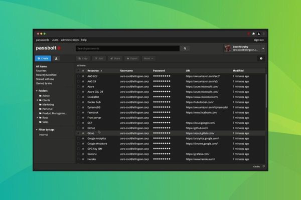 Top 6 Best Password Managers for Linux [2024]