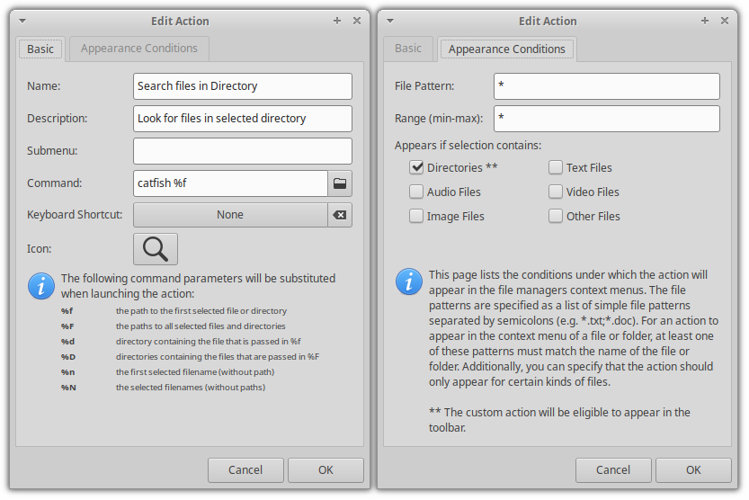 7 Tips and Tweaks for Xfce Thunar File Manager 7 Tips and Tweaks for Xfce Thunar File Manager