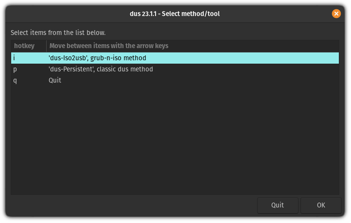 How To Create Persistent Live Usb Of Ubuntu