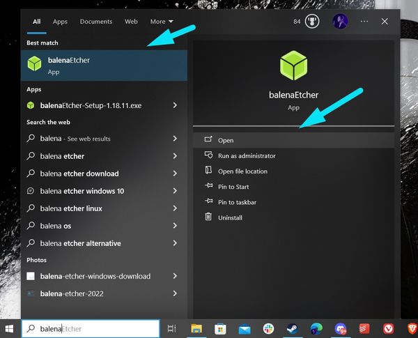 How to Create Linux Mint Live USB