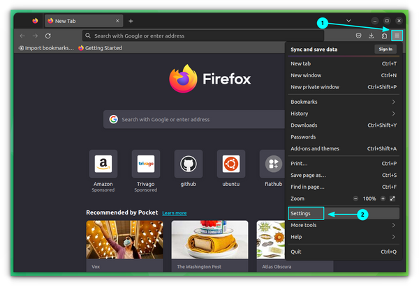 How to Delete History in Firefox [With Screenshots]