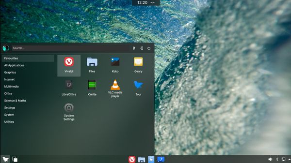 Here are the Most Beautiful Linux Distributions in 2025