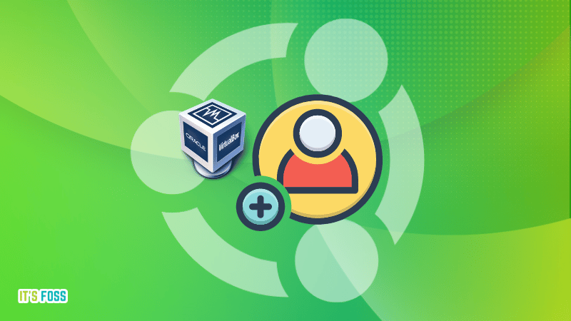 How to Install & Use VirtualBox Guest Additions on Ubuntu