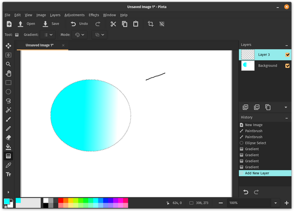 8 Best Linux Tools For Digital Artists in 2023