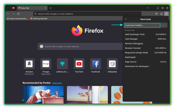 How to Delete History in Firefox [With Screenshots]