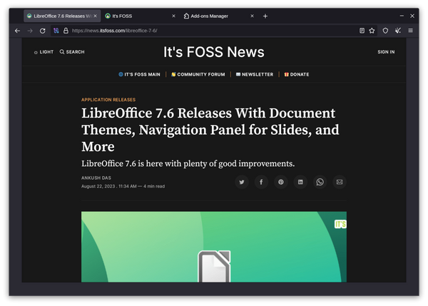 7 Lesser Known but Unique Web Browsers For You to Explore