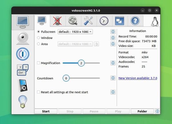 10 Best Screen Recorders for Linux in 2025