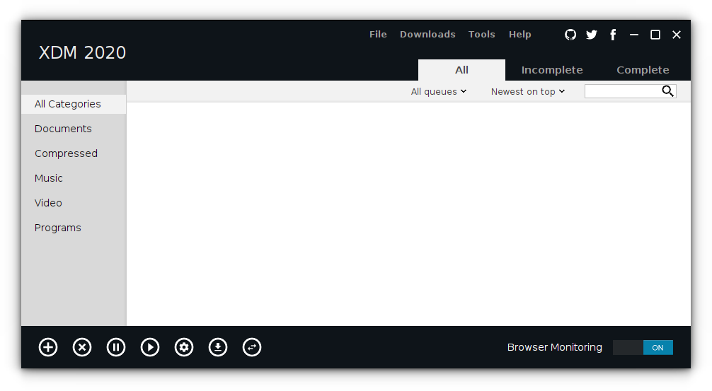 Top 6 Best Download Managers for Linux Desktop