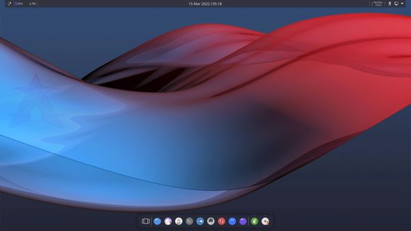 Here are the Most Beautiful Linux Distributions in 2024