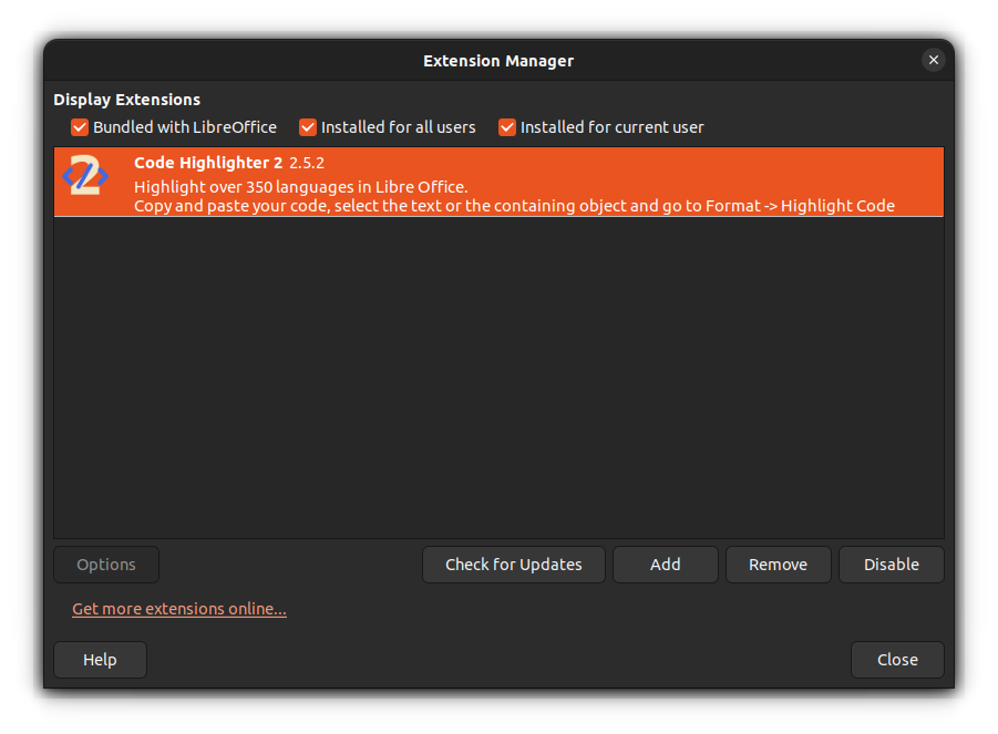 15 LibreOffice Tips to Get More Out of it