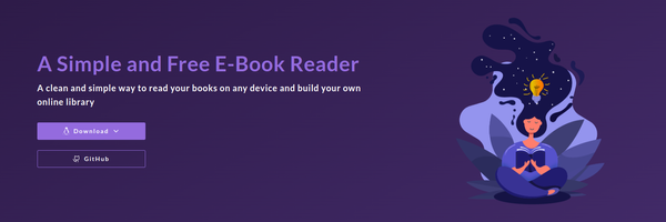 Librum: Promising New Open-Source e-book Reader That Lets You Create an ...