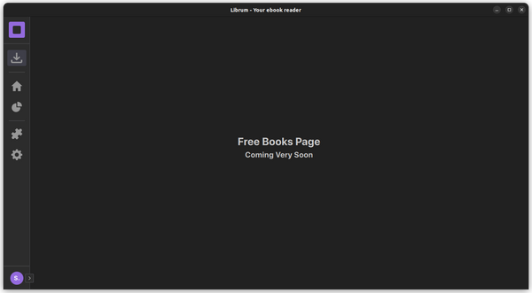 Librum: Promising New Open-Source e-book Reader That Lets You Create an ...