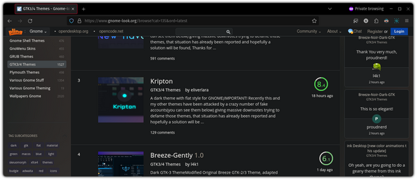 4 Simple Ways to Customize Budgie Desktop in Linux