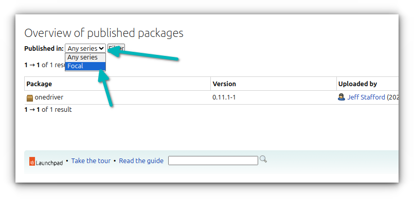 [Solved] Cannot add PPA: ''This PPA does not support" Error