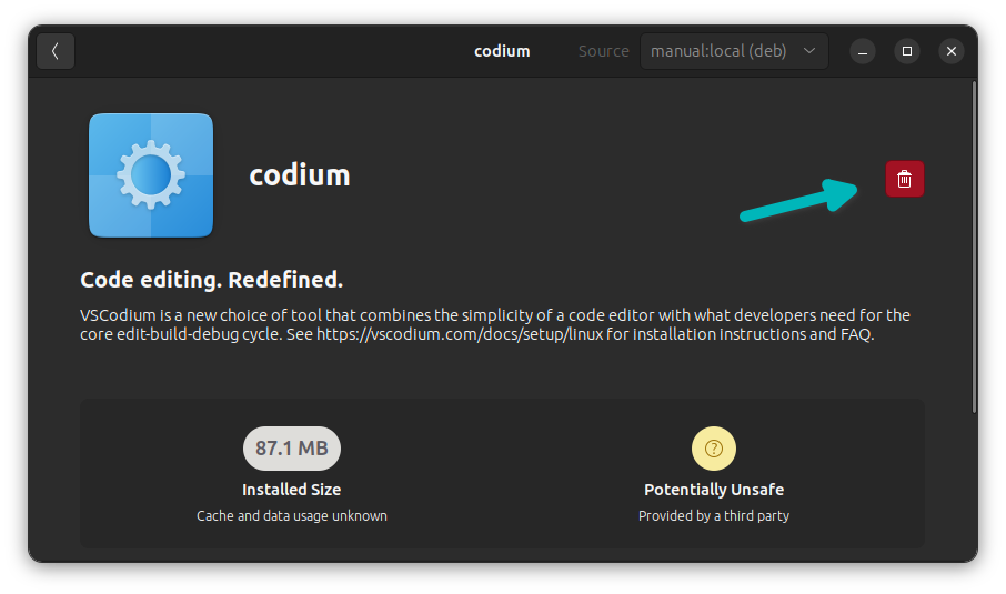 3 Ways to Install Deb Files on Ubuntu & Remove Them Later