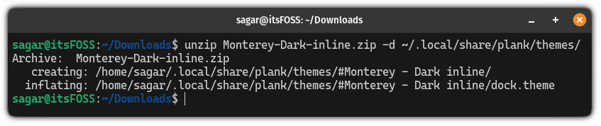 4 Simple Ways to Customize Budgie Desktop in Linux