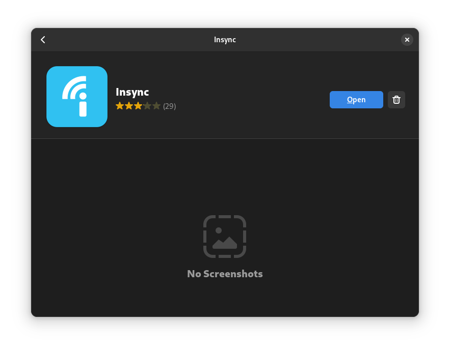 Insync: The Hassleless Way of Using Google Drive on Linux