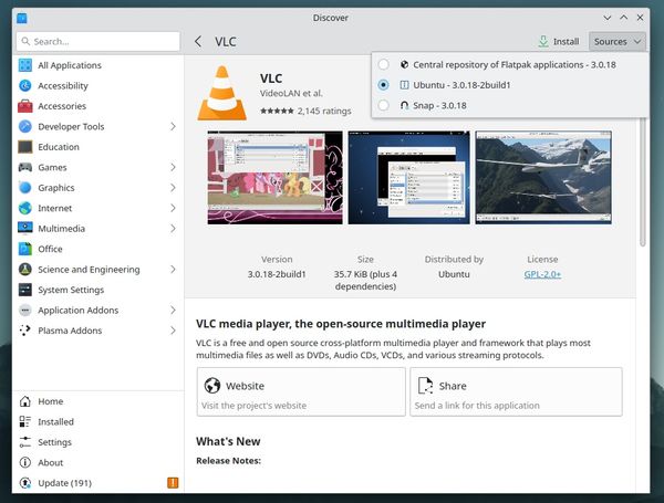 Ubuntu vs Kubuntu: What's the difference?