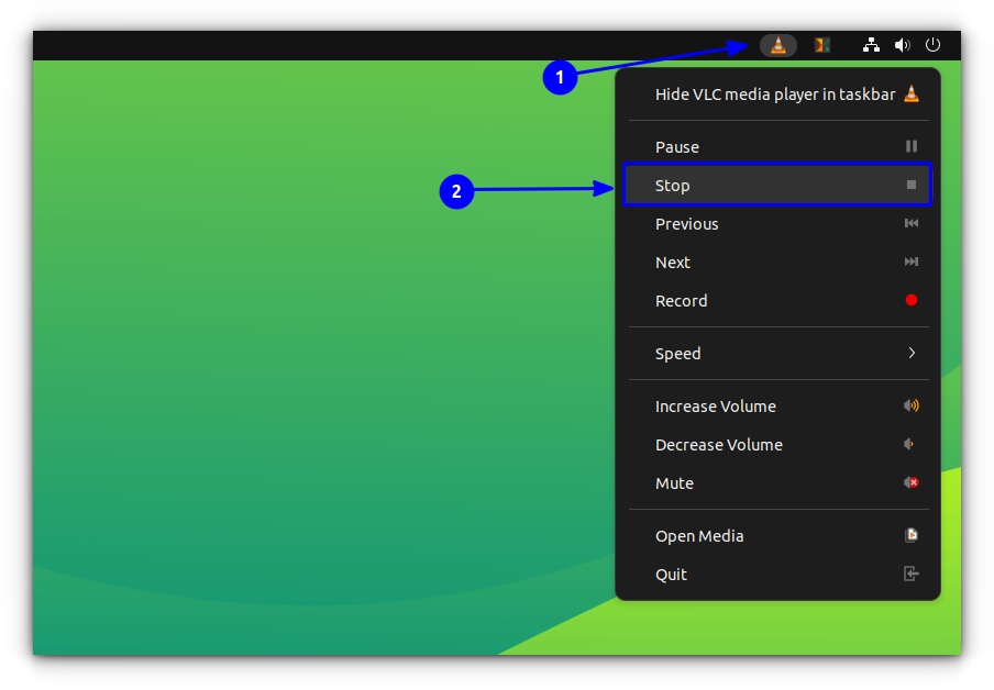 How to Record Your Screen with VLC