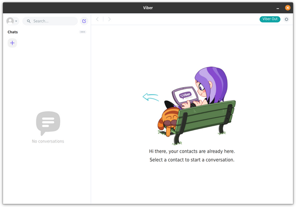 Top 12 Best Messaging Apps Available for Linux in 2024