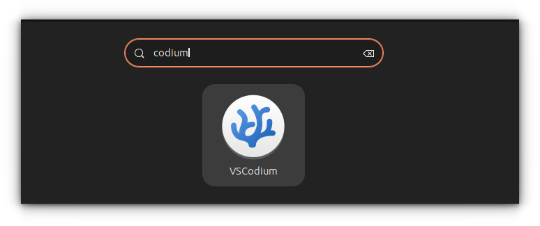 How to Install VSCodium on Ubuntu Linux