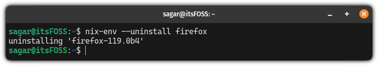 Install Nix Package Manager on Ubuntu and Other Linux