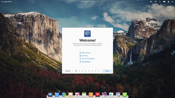 Wait's Over: elementary OS 7.1 Releases With a Focus on Privacy