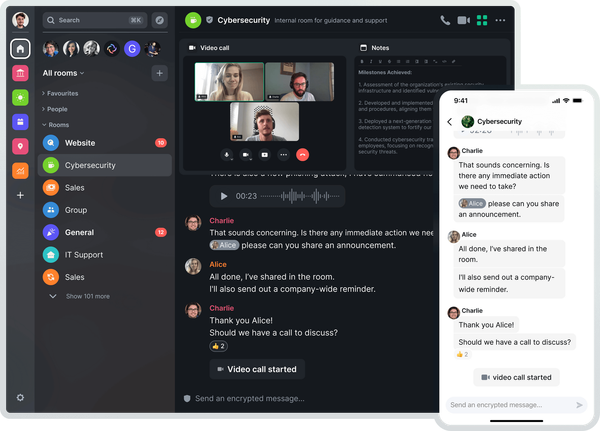 11 Decentralized, Open Source Alternative Social Media Platforms