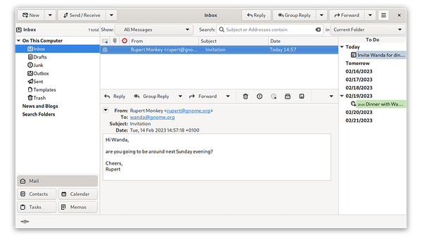 Top 12 Best Email Clients for Linux in 2025