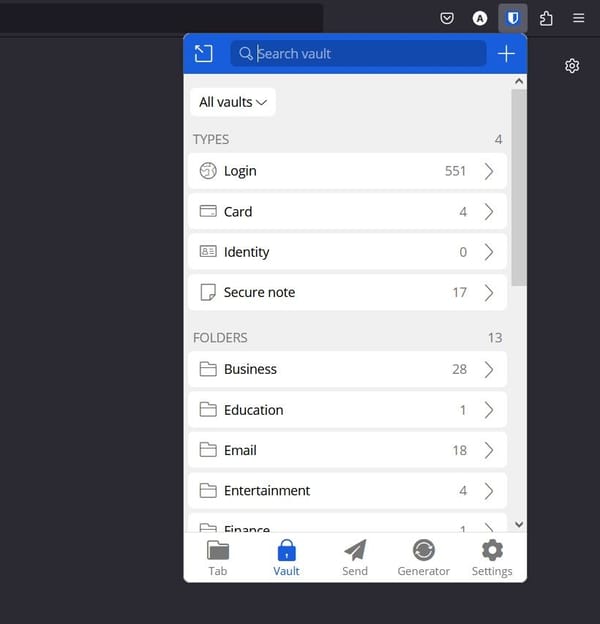 8 Open Source Password Managers To Enhance Your Privacy Game