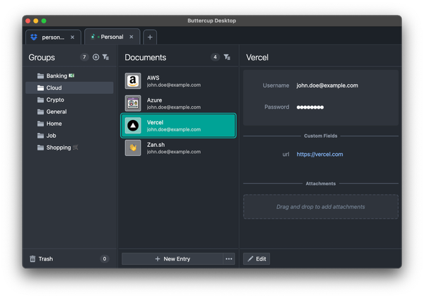 8 Open Source Password Managers to Enhance Your Privacy Game