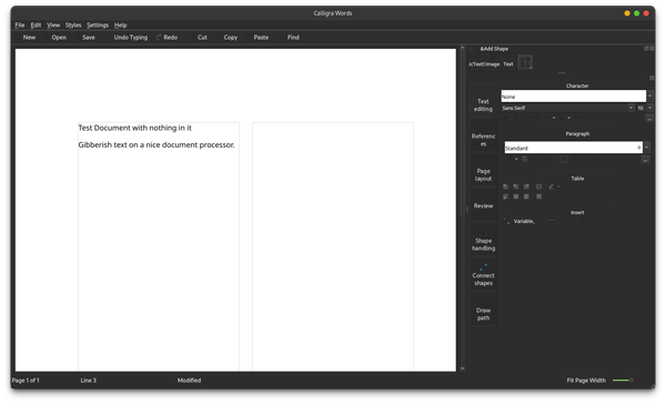 6 LibreOffice Alternatives for Linux