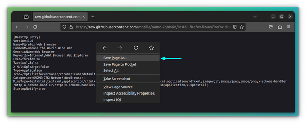 How to Install Latest Firefox on Ubuntu Linux