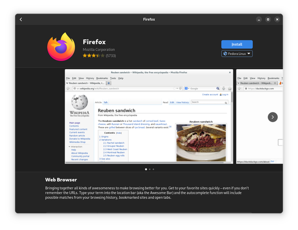 How to Install Latest Firefox on Ubuntu Linux