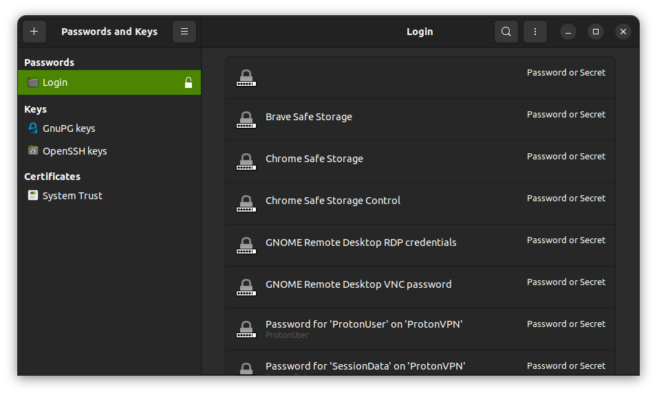 8 Open Source Password Managers to Enhance Your Privacy Game