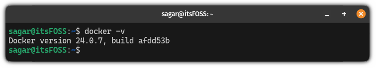 How To Install Docker On Ubuntu Easily